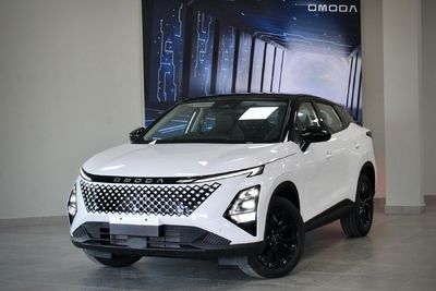 Used Omoda C5 1.5T Elegance X for sale in Western Cape - Cars.co.za (ID ...