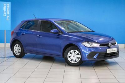 Used Volkswagen Polo 1.0 TSI for sale in Gauteng - Cars.co.za (ID ...