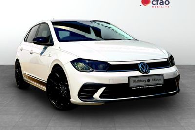 Used Volkswagen Polo 1.0 TSI for sale in Gauteng - Cars.co.za (ID ...
