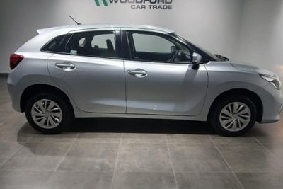 Used Toyota Starlet 1.5 XI for sale in Gauteng - Cars.co.za (ID::10766994)