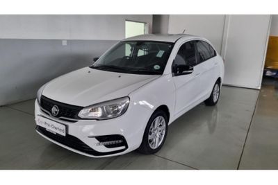 Used Proton Saga 1.3 Premium Auto for sale in Kwazulu Natal - Cars.co ...