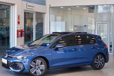 Used Volkswagen Golf 1.4 TSI R-Line Auto (110kw) for sale in Gauteng - Cars.co.za (ID::10767917)