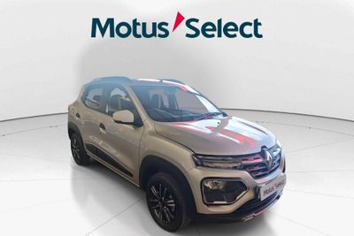 Used Renault Kwid 1.0 Climber for sale in Gauteng - Cars.co.za (ID ...