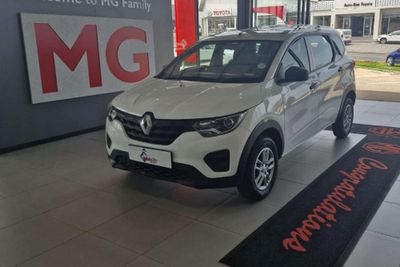 Used Renault Triber 1.0 Expression for sale in Gauteng - Cars.co.za (ID ...