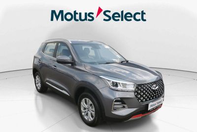 Used Chery Tiggo 4 Pro 1.5 LiT for sale in Gauteng - Cars.co.za (ID ...