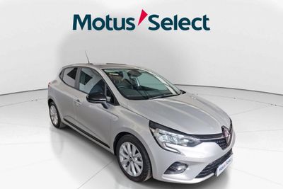 Used Renault Clio V 1.0T Zen for sale in Gauteng - Cars.co.za (ID ...