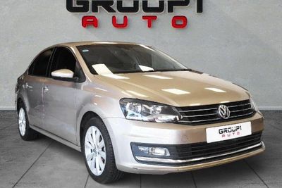 Used Volkswagen Polo GP 1.6 Comfortline for sale in Western Cape - Cars ...