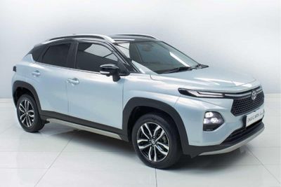 Used Toyota Starlet Cross 1.5XR for sale in Gauteng - Cars.co.za (ID ...