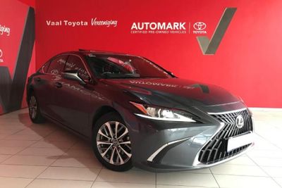 Used Lexus ES 250 EX for sale in Gauteng - Cars.co.za (ID::10771154)