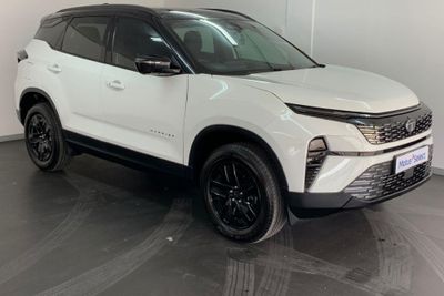 Used TATA Harrier 2.0TD Fearless + Auto for sale in Gauteng - Cars.co ...