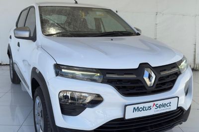 Used Renault Kwid 1.0 Dynamique for sale in Western Cape - Cars.co.za ...