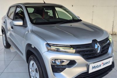 Used Renault Kwid 1.0 Dynamique for sale in Western Cape - Cars.co.za ...