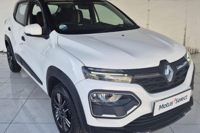 Used Renault Kwid 1.0 Climber for sale in Western Cape - Cars.co.za (ID ...