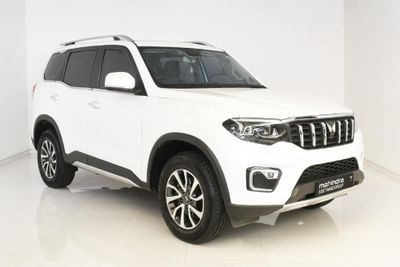 Used Mahindra Scorpio N 2.2D Auto Z8 for sale in Gauteng - Cars.co.za ...