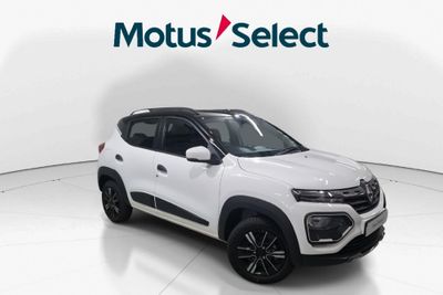 Used Renault Kwid 1.0 Climber for sale in Western Cape - Cars.co.za (ID ...