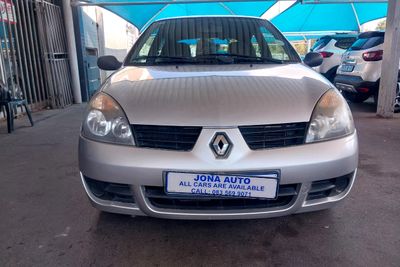 Used Renault Clio 1.2 Va-Va-Voom 3-dr for sale in Gauteng - Cars.co.za ...