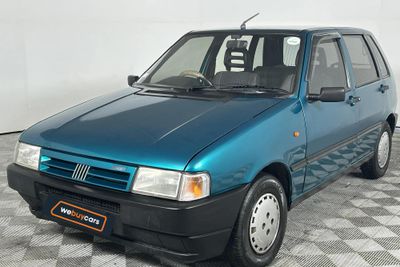 Used Fiat Uno 1.1 Fire 5-dr for sale in Western Cape - Cars.co.za (ID ...