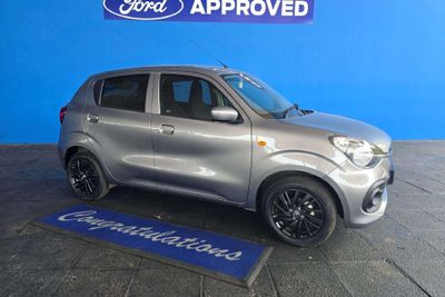 Used Toyota Vitz 1.0 XR for sale in Gauteng - Cars.co.za (ID::10783699)