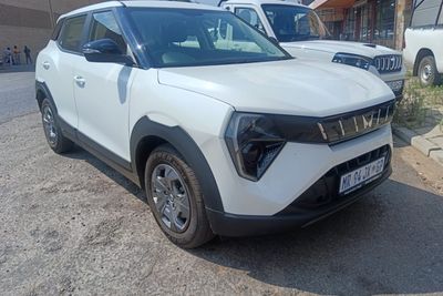 Used Mahindra XUV 3XO 1.2T MX3 Auto for sale in Gauteng - Cars.co.za ...
