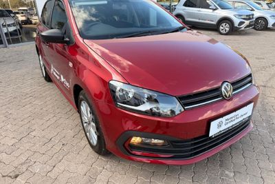 Used Volkswagen Polo Vivo 1.4 for sale in Limpopo - Cars.co.za (ID ...