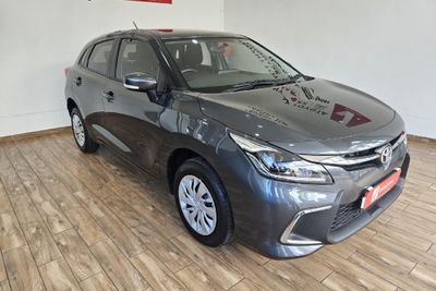 Used Toyota Starlet 1.5 XI for sale in Limpopo - Cars.co.za (ID::10785809)