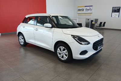 Used Suzuki Swift 1.2 GL+ Auto for sale in Limpopo - Cars.co.za (ID ...