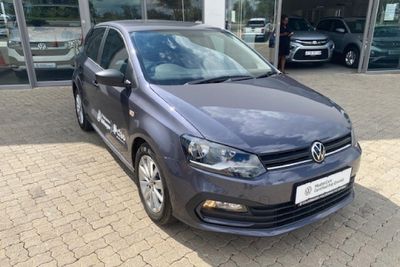 Used Volkswagen Polo Vivo 1.4 for sale in Limpopo - Cars.co.za (ID ...