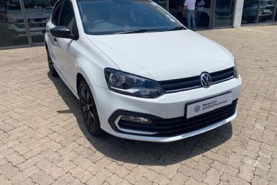 Used Volkswagen Polo Vivo 1.4 for sale in Limpopo - Cars.co.za (ID ...