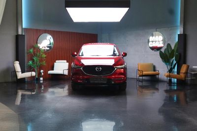 Used Mazda CX-5 2.2 DE Akera Auto AWD for sale in Gauteng - Cars.co.za ...