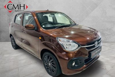 Used Toyota Vitz 1.0 XR for sale in Kwazulu Natal - Cars.co.za (ID ...