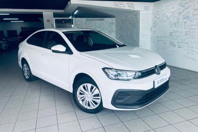 Used Volkswagen Polo Classic Polo 1.6 for sale in Kwazulu Natal - Cars ...