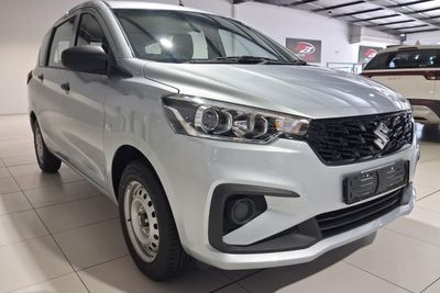 New Suzuki Ertiga 1.5 GA for sale in Limpopo - Cars.co.za (ID::10786857)