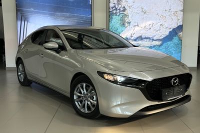 New Mazda 3 1.5 Dynamic Auto 5-dr for sale in Limpopo - Cars.co.za (ID ...