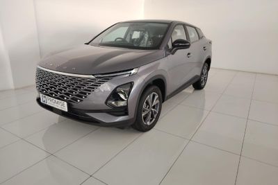 Used Omoda C5 1.5T Street Plus for sale in Limpopo - Cars.co.za (ID ...