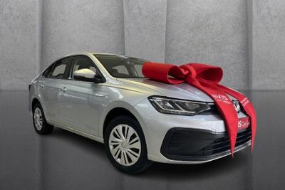 Used Volkswagen Polo Classic Polo 1.6 for sale in Kwazulu Natal - Cars ...