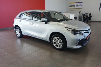 Used Toyota Starlet 1.5 XI for sale in Limpopo - Cars.co.za (ID::10788062)