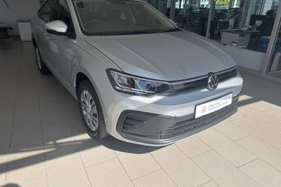 Used Volkswagen Polo Classic 1.6 Life Tiptronic for sale in Free State ...