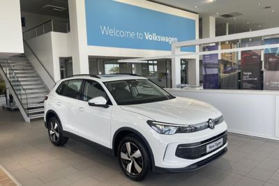 Used Volkswagen Tiguan 1.4TSI for sale in Eastern Cape - Cars.co.za (ID ...