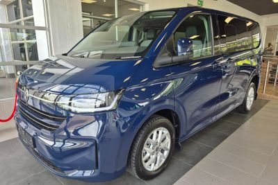 New Volkswagen Kombi 2.0TDI Style 4mot Auto for sale in Kwazulu Natal ...