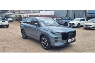 Used Jaecoo J7 1.6T Vortex for sale in Limpopo - Cars.co.za (ID::10790768)
