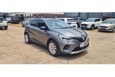 Used Renault Captur 1.3T EDC for sale in Limpopo - Cars.co.za (ID ...