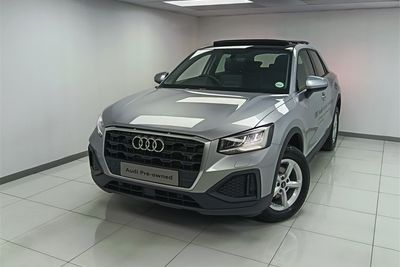 Used Audi Q2 1.4 TFSI Auto | 35 TFSI for sale in Kwazulu Natal - Cars ...