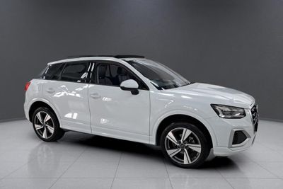 Used Audi Q2 Urban Edition | 35TFSI for sale in Kwazulu Natal - Cars.co ...