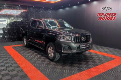 Used LDV T60 2.0TD Elite 4x4 Auto Double-Cab for sale in Gauteng - Cars ...