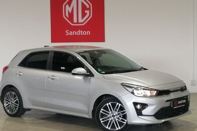 Used Kia Rio Rio Tec Manual for sale in Gauteng - Cars.co.za (ID::10817965)
