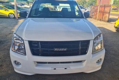 Used Isuzu KB Diesel for sale in Gauteng - Cars.co.za (ID::10819365)