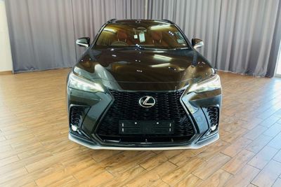 Used Lexus NX 350h F-Sport for sale in Gauteng - Cars.co.za (ID::10824849)