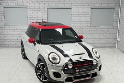 Used MINI Hatch JCW Auto for sale in Gauteng - Cars.co.za (ID::10859473)