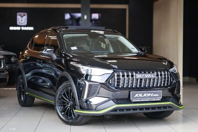New Haval Jolion Pro 1.5T Super Luxury DCT for sale in Gauteng - Cars ...