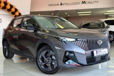 Used GAC GS3 Emzoom 1.5T Comfort for sale in Gauteng - Cars.co.za (ID ...